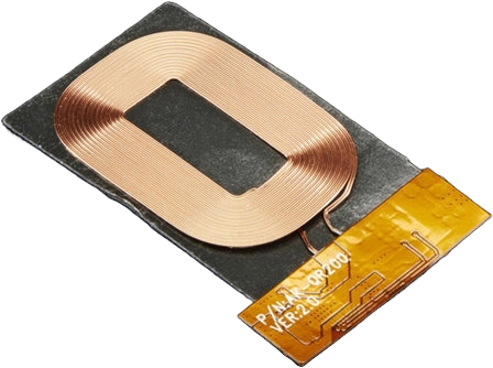 Universal Qi Wireless Receiver Module | BotShop